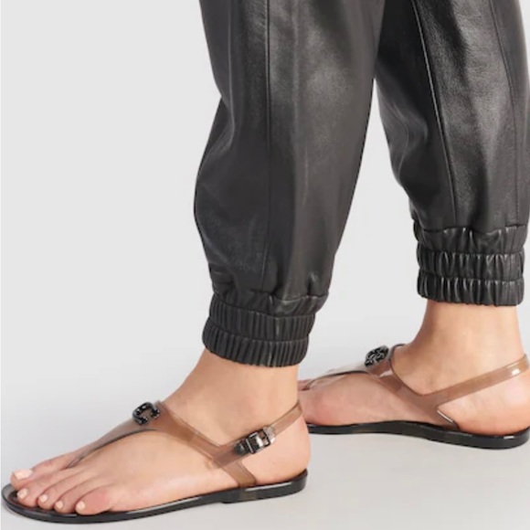 Coach | Shoes | Coach Natalee Jelly Sandal | Poshmark